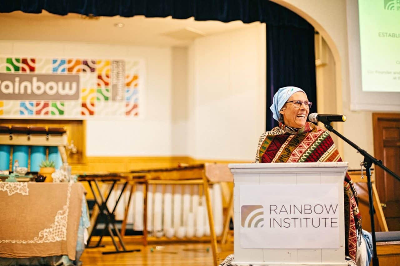 Rainbow Institute - Rainbow Community School