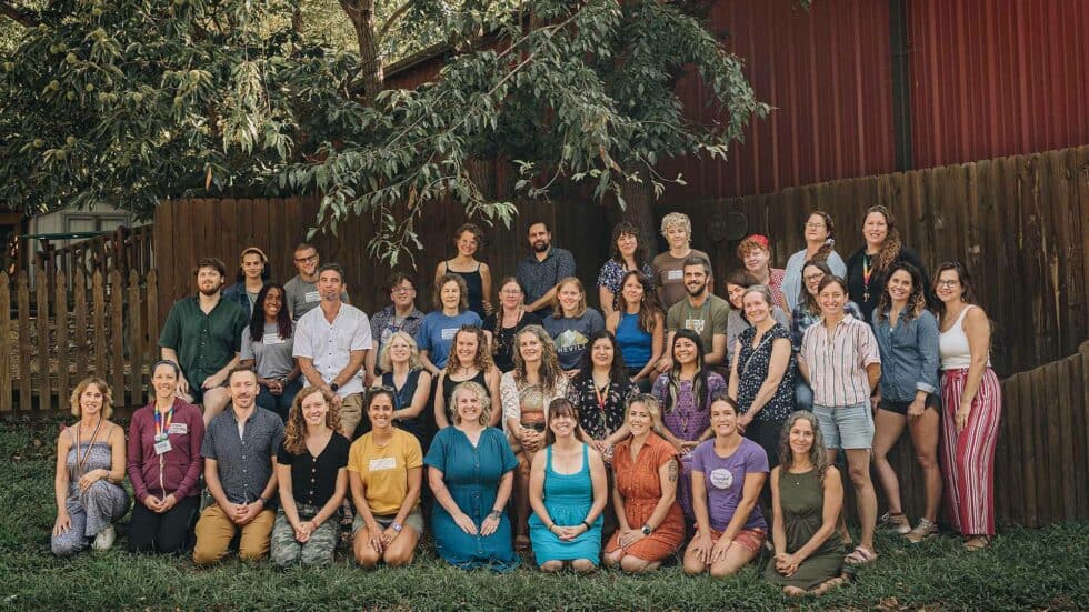 Our Staff - Rainbow Community School