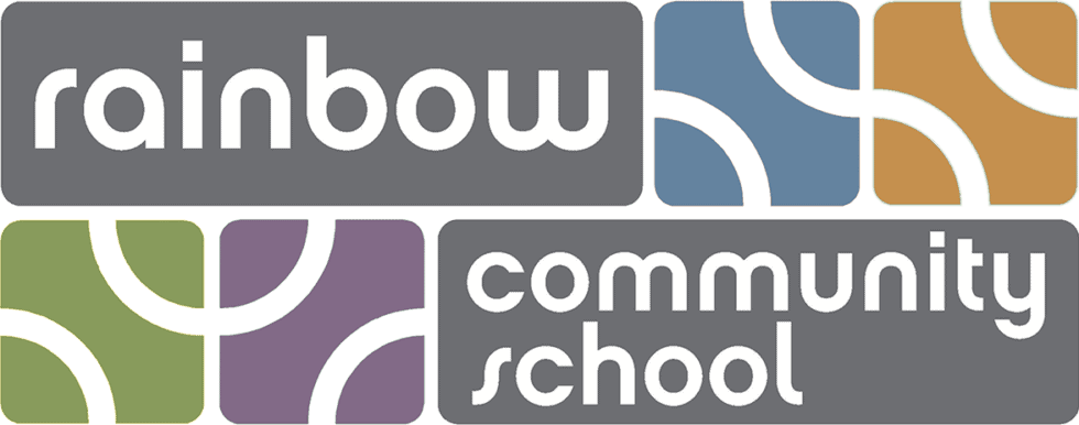 Publications - Rainbow Community School